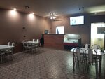 Mangal House (Khlebnaya ulitsa No:19, selo Tashla), kafe  Orenburgskaya oblastından