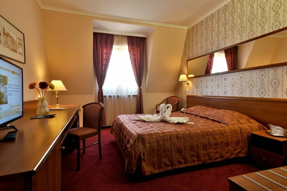 Otel Hotel Brasov, Brashov, foto