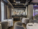 Restaurant project Etazhi (Sadovaya Street No:142), restoran  Samara'dan