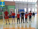 Children's and youth sports school Zvezda (ulitsa Kustaryova No:2, Zhizdra), çok amaçlı spor tesisleri  Jyzdra'dan