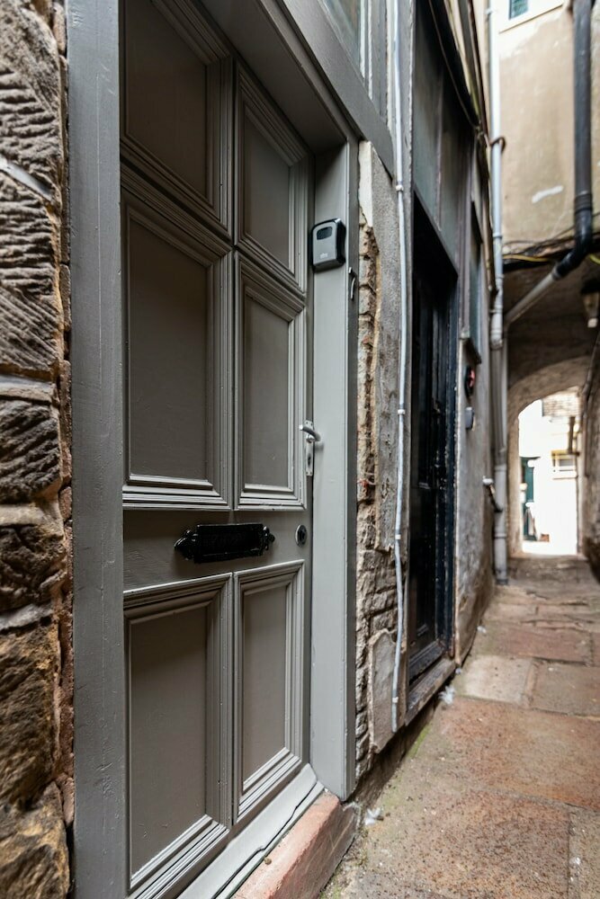 Otel Whitby Central, , foto