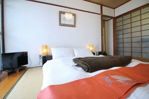 Dai3Himawari Building 604 (Hiroshima Prefecture, Hiroshima, Naka Ward), otel  Hiroşima'dan