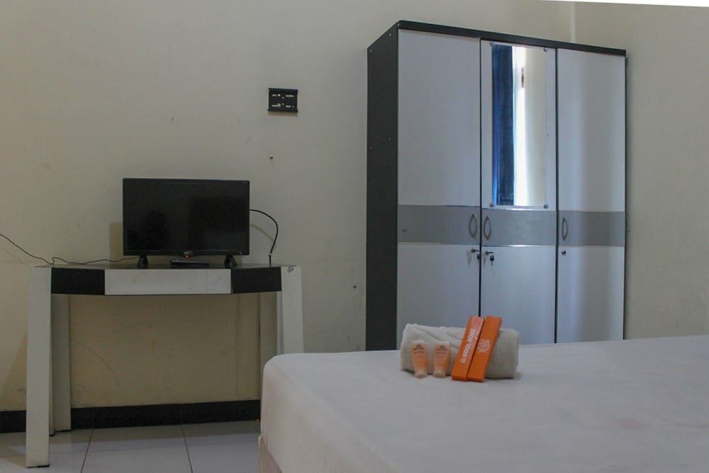 Otel KoolKost Syariah near Universitas Ahmad Dahlan Kampus 1, Yogyakarta, foto
