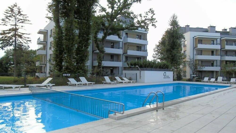 Otel Apartament Marina - 365 Pam, Batı Pomeranian Voyvodalığı, foto