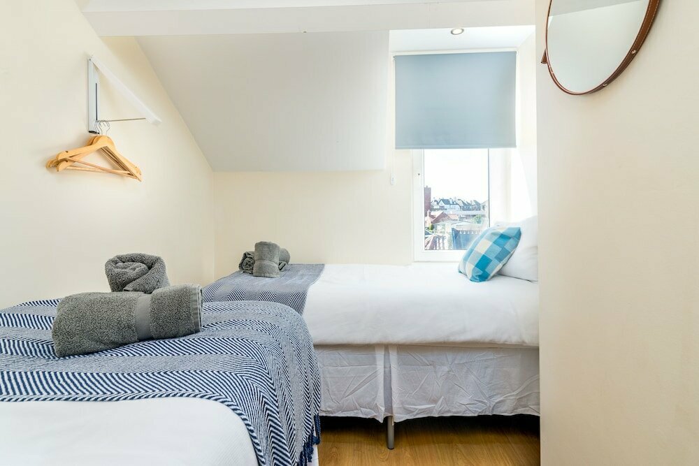 Otel Whitby On The Hill, , foto