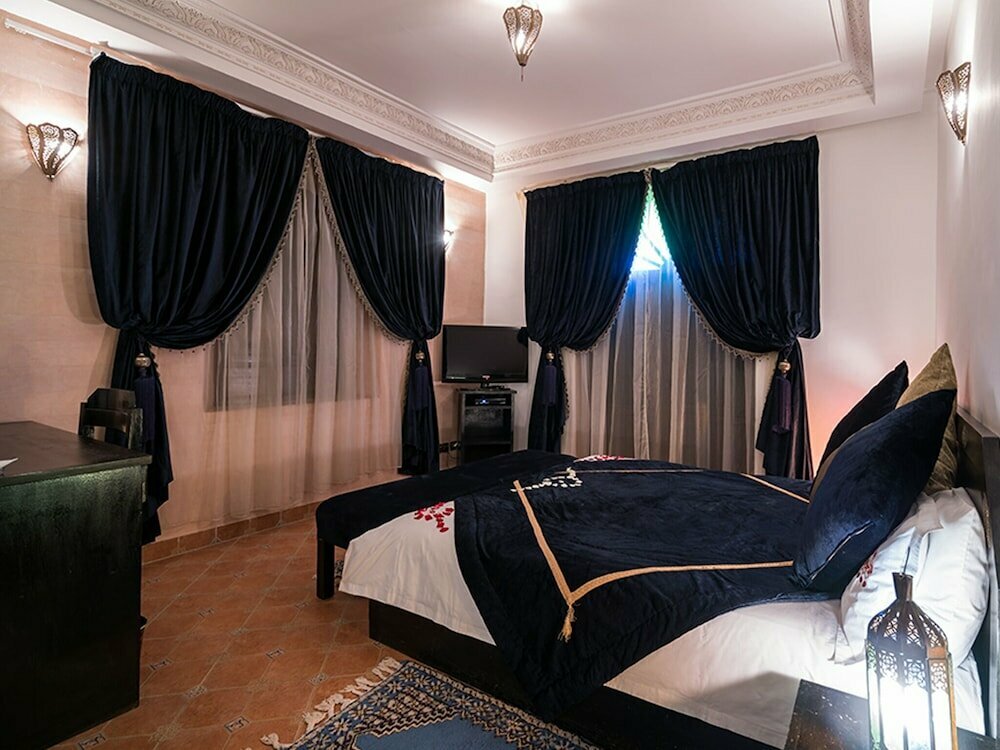 Otel Suite Junior - Saphir, Dünya, foto