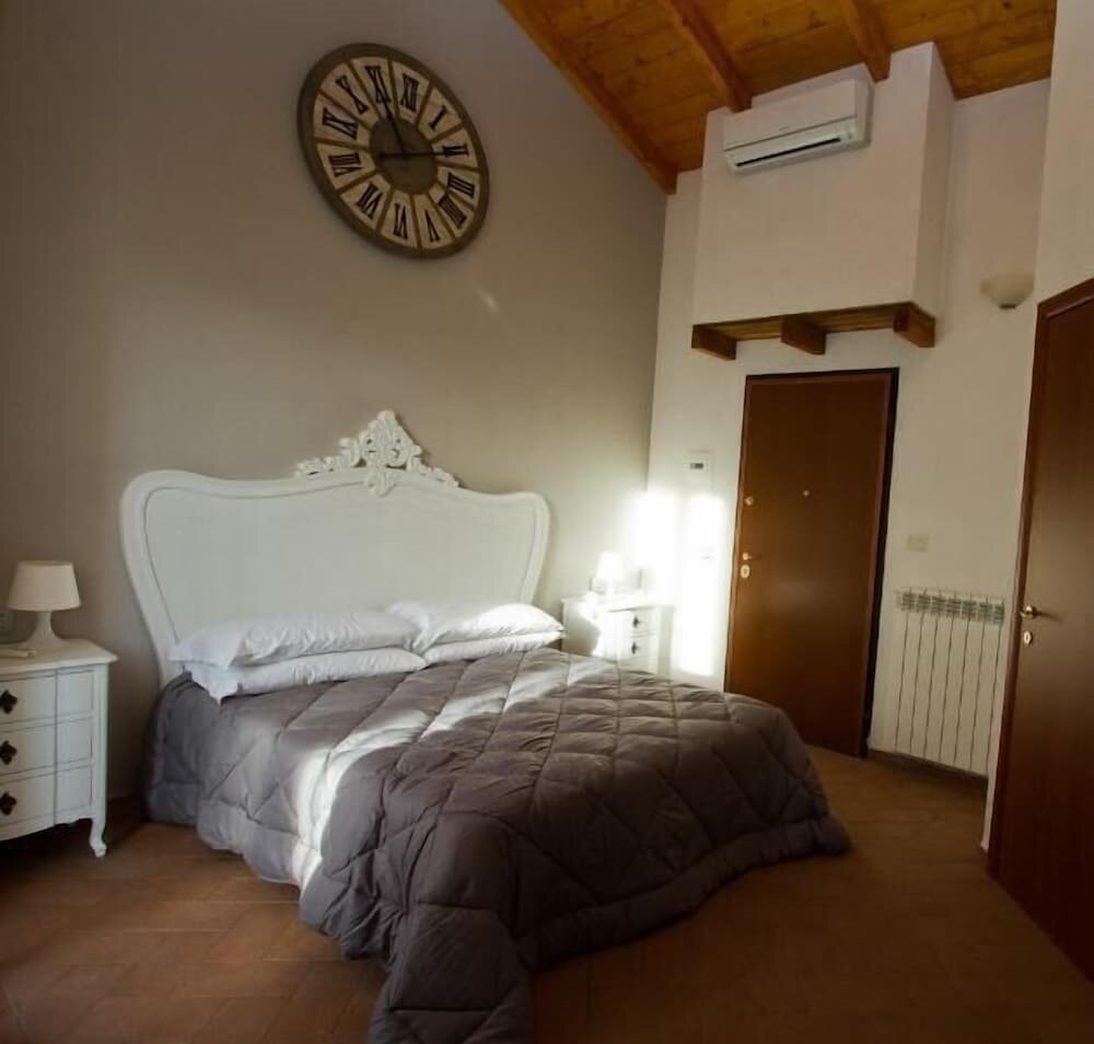Otel Il Casale del Giglio, Ligurya, foto