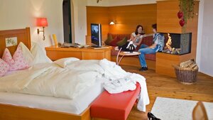 Hotel Tuxertal (Tyrol, Schwaz, Lanersbach, 338), otel  Tux'tan