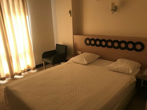 Otel Psidia, Yalvaç, foto