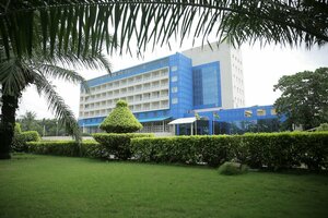 Hotel Ecole LéBénin (Lome), otel  Lome'den