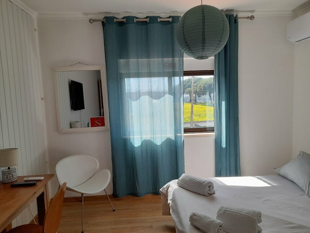Otel Sublime Sun & Van, by Meco Stays Guest House, Setubal, foto