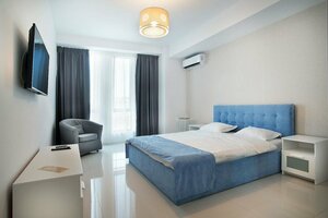 Beach Rooms (Constanţa, Constanţa, Constanta Sud), otel  Mamaya'dan