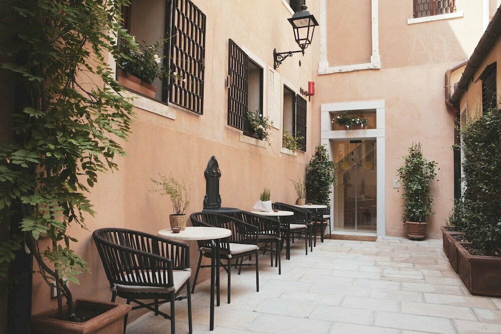 Otel Residenza Ducato, Venedik, foto