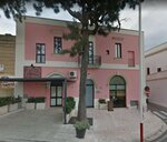 Le Dimore dei Messapi (Apulia, Lecce, Ugento, Largo Porta San Nicola), otel