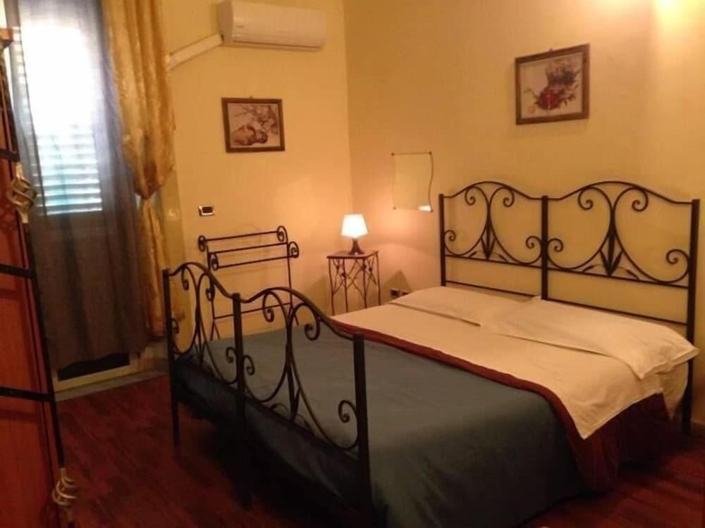 Otel Al Duomo, ReggioCalabria, foto