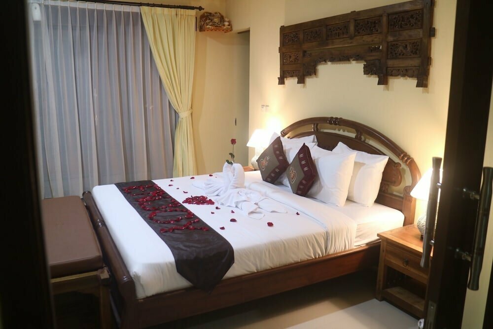 Otel Barong Bali Resort Ubud, Bali, foto