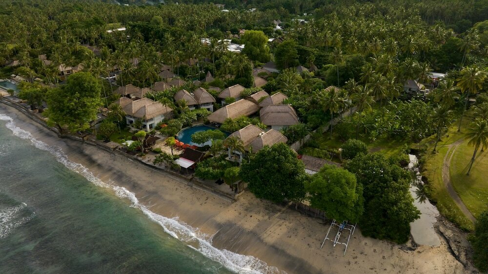 Otel Sudamala Resort, , foto