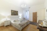 A casa di Giò (Via Giosuè Carducci No:8, Trieste), kısa süreli konaklama  Trieste'den