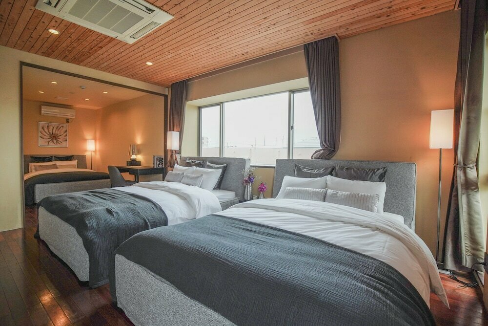 Otel Infinity Resort Chatan, , foto