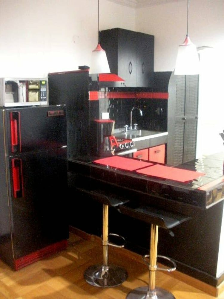 Otel Universidad Javeriana Cll 41, Bogota, foto