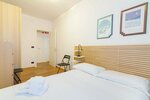 Padua Center Urban Flat (Venice, province of Padua, Albignasego, Via Cesare Battisti, 75), kısa süreli konaklama  Padua'dan