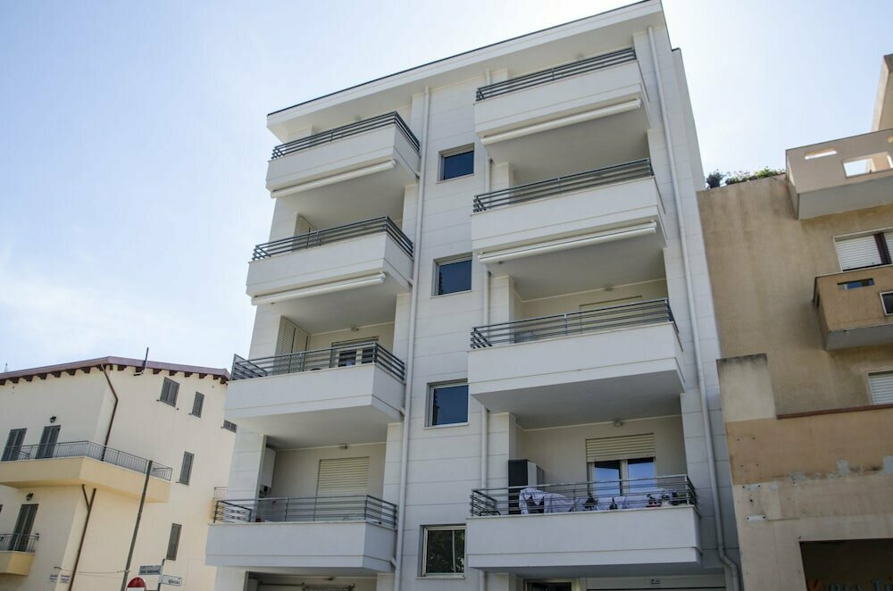 Kısa süreli konaklama Casa Verdesca, Sardunya, foto