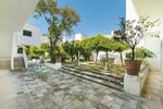 Antico Giardino Salentino (Via Ercole No:5, Ugento), kısa süreli konaklama