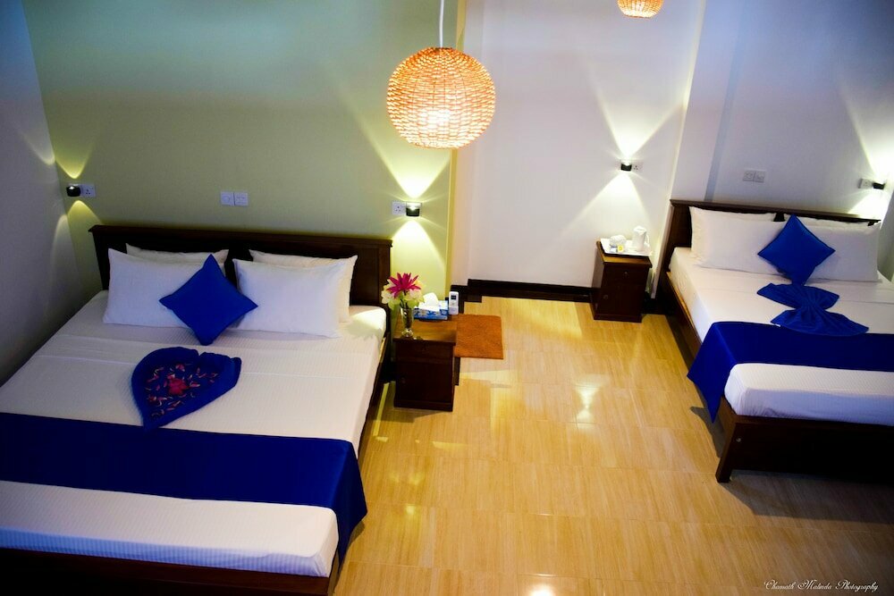 Otel Tenasi Beach Resort, , foto