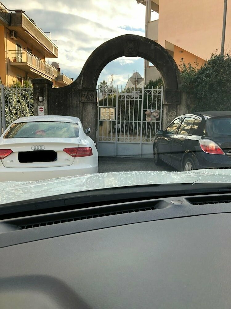 Otel B&b Il Cavaliere, Campania, foto