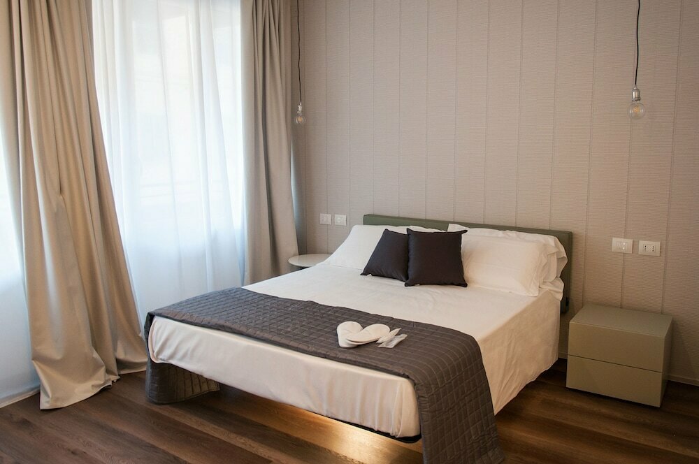 Otel Homy BnB, Empoli, foto