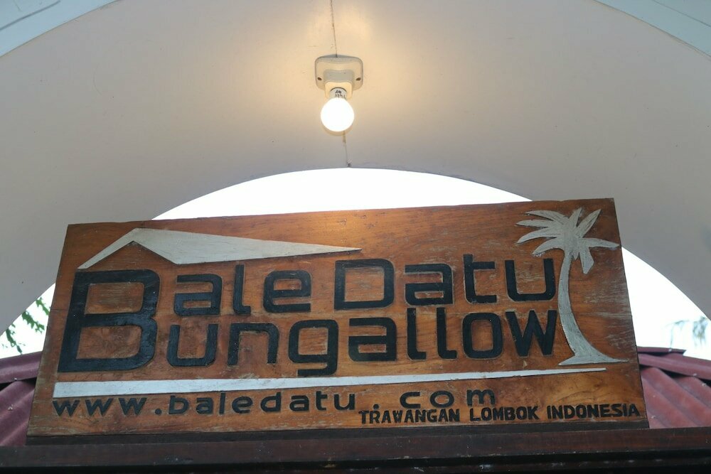 Otel Bale datu bungalow, , foto