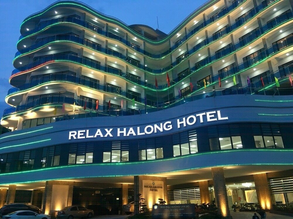 Otel Relax Ha Long Hotel, Ha Long, foto