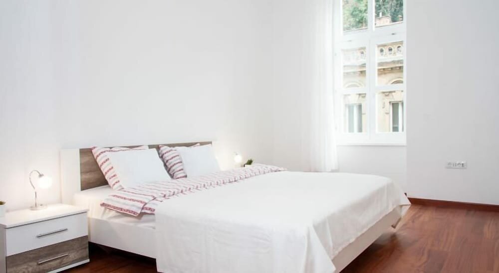 Otel Mezzanine Apartments, Zagreb, foto