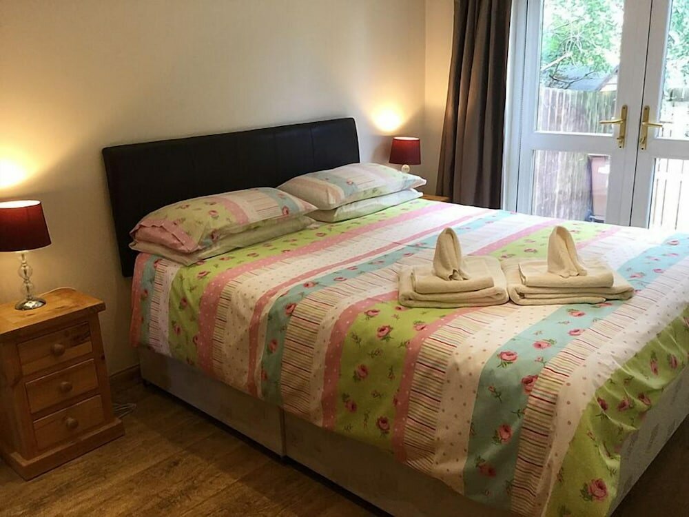 Otel 4 Bedroom House Stratherrick, Inverness, foto