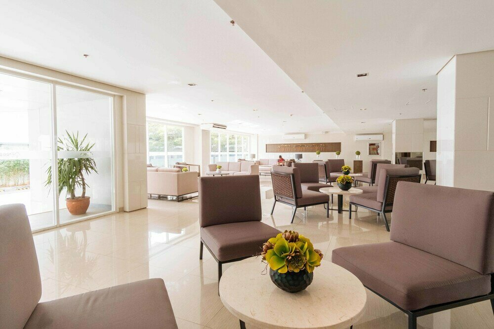 Otel RedDoorz Premium @ Smdc Fairview, Quezon Şehri, foto