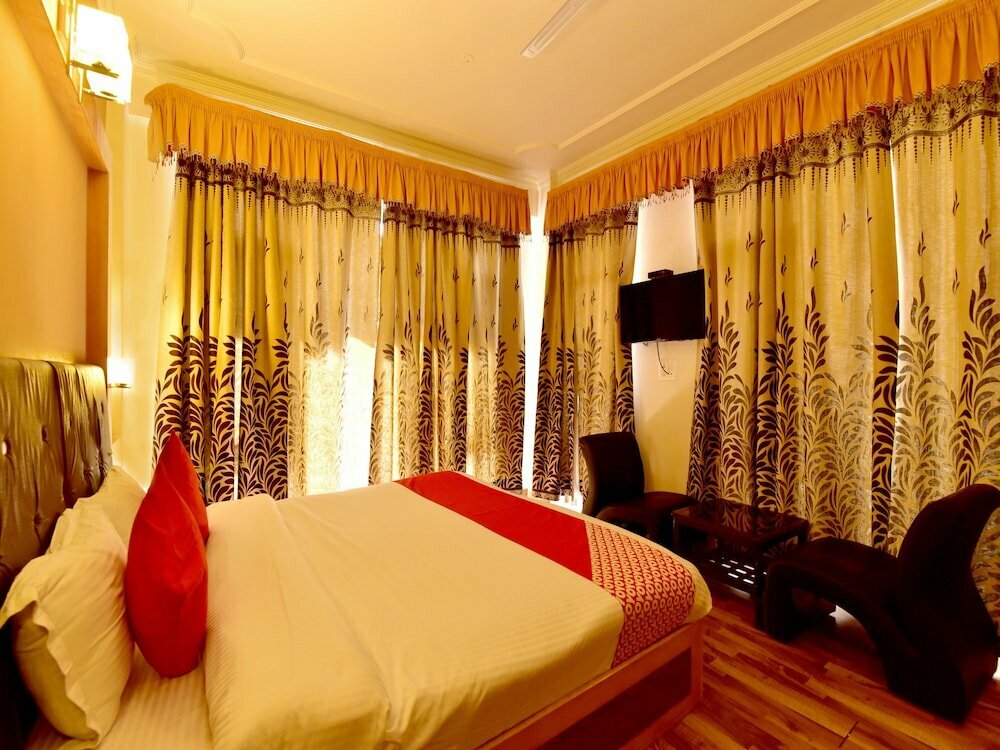Otel Soulful Sojourns by Oyo Rooms, Himaçhal Pradeş, foto