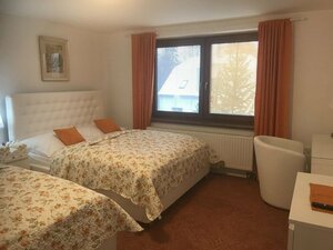 Apartment pod Lysou 3 Bedroom (Moravskoslezský kraj, Frydek-Mistek, Nova Ves), otel  Moravya‑Silezya Bölgesi'nden