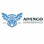 Aivengo Aeroservice (Gastello Street No:22), gümrük hizmetleri  Saint‑Petersburg'dan