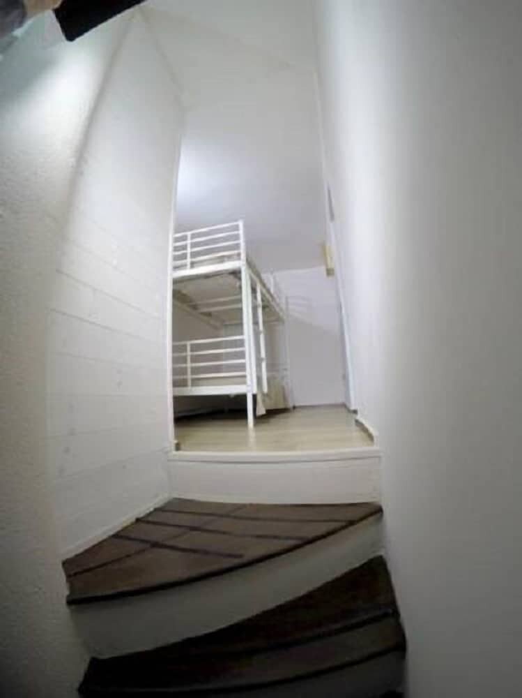 Otel Rooms Chanel, Syracuse, foto