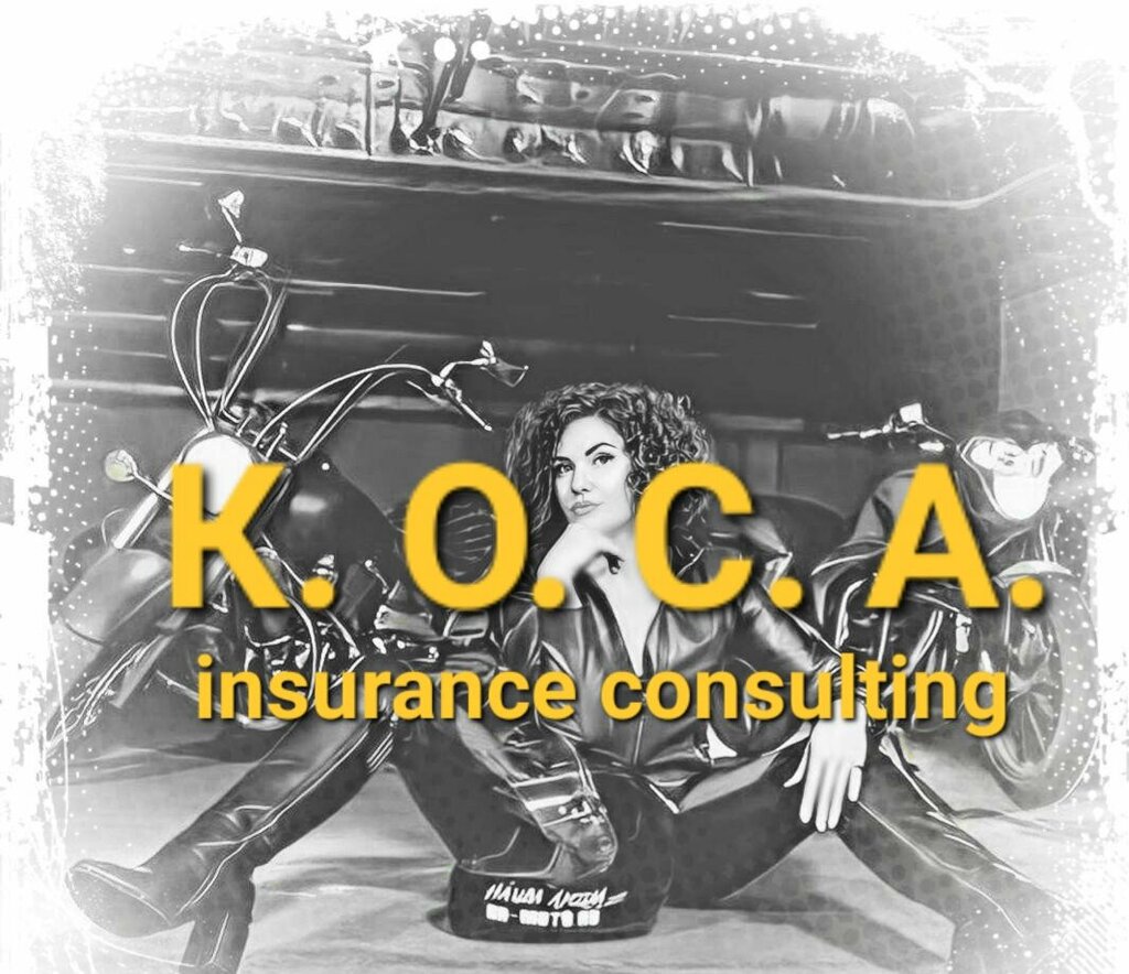 Sigorta acentaları K. O. C. A., Moskova, foto