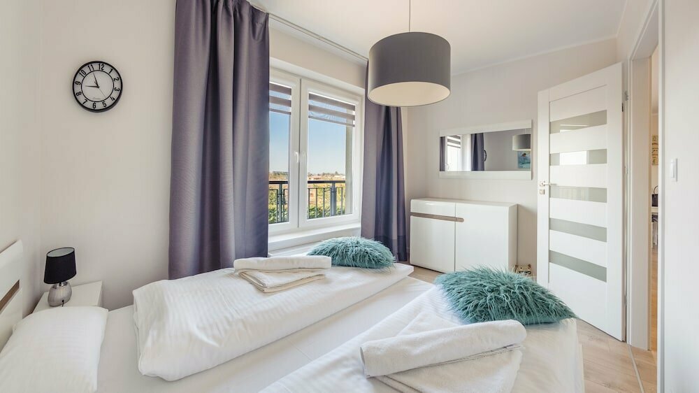 Otel Sun & Snow Rezydencja Ustronie Morskie, Batı Pomeranian Voyvodalığı, foto