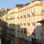 L'Orto del Conte (Vico Orto del Conte No:2, Naples), otel  Napoli'den
