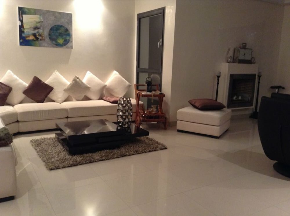 Otel Eden Tamaris, Dünya, foto