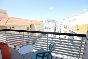 16 Maestro Apartment (Rua Maestro David Sousa No:97), otel  Figueira da foz'dan