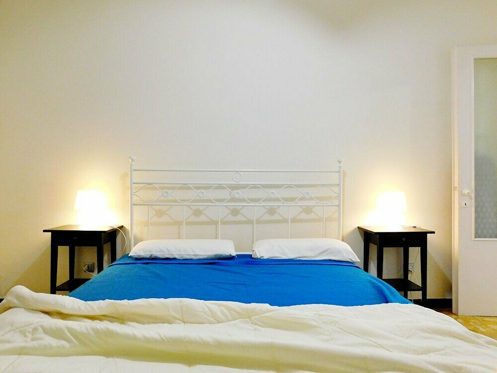 Otel Appartamento Aprile, Levanto, foto