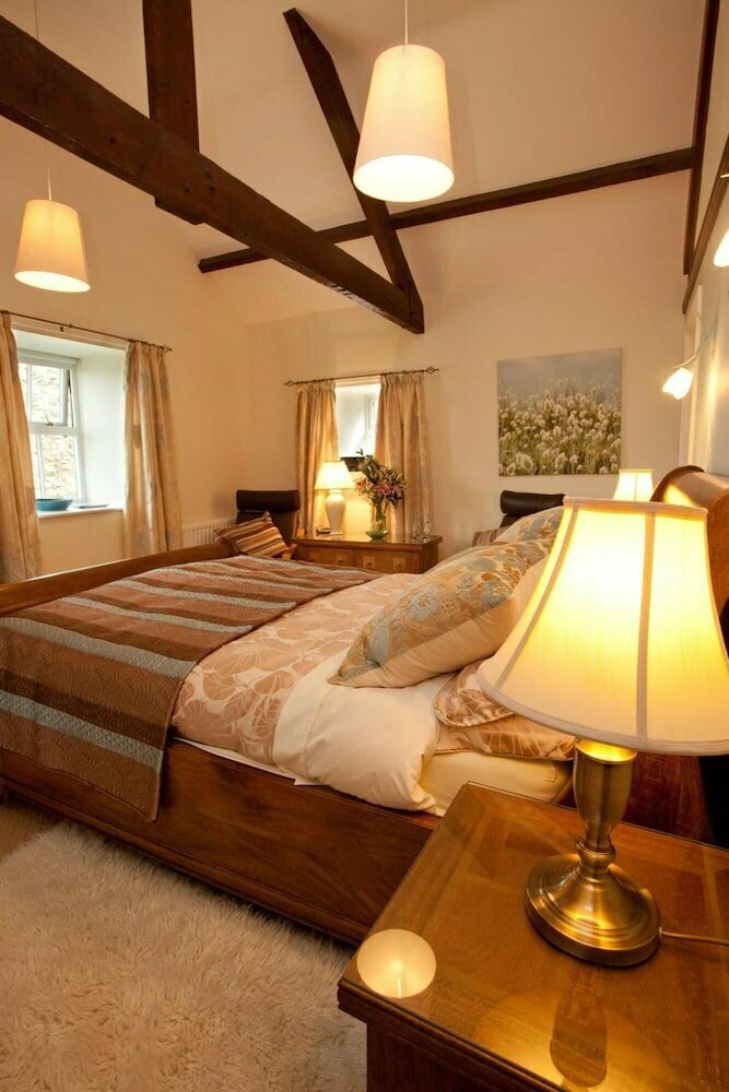 Otel Tosson Tower Farm, İngiltere, foto