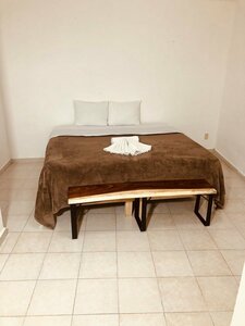 Hotel Mundo Maya (Quintana Roo, Tulum), otel  Tulum'dan