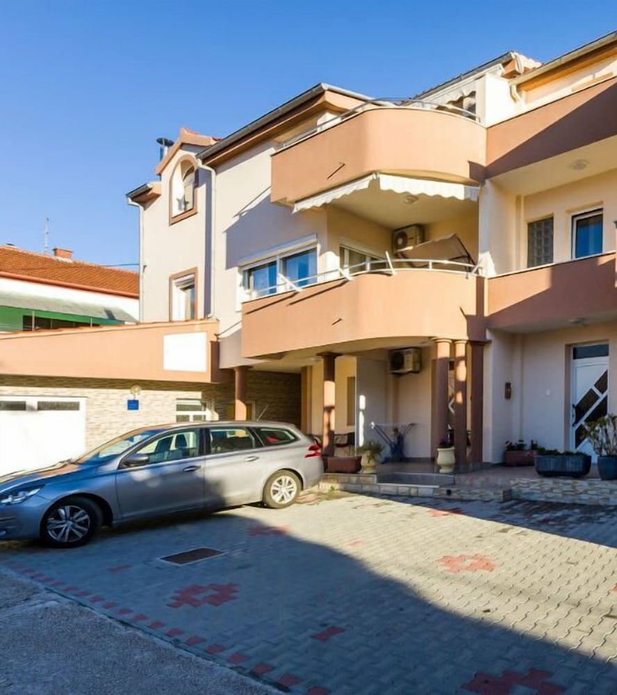 Otel Apartments Rotim, Zadar, foto