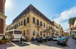 Baku Palace Hotel (Islam Safarli Street No:23), otel  Bakü'den