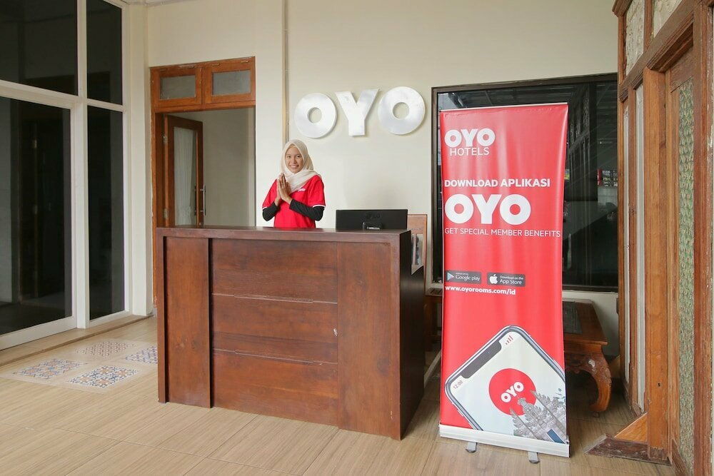 Otel Oyo 562 Griya Hanum Syariah, Dünya, foto